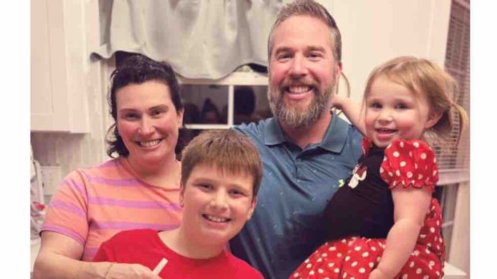 Fundraiser by Alissa Kalish : A Nurse Who Cares for Others - Now Her ...