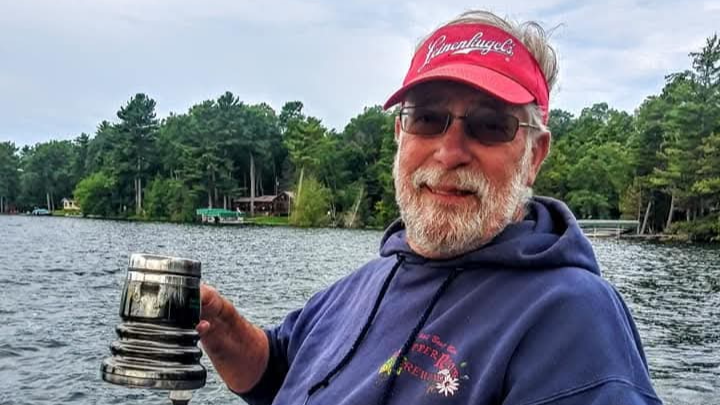 Fundraiser by Kristin Emery : Help purchasing AED’s in honor of Mark Turner