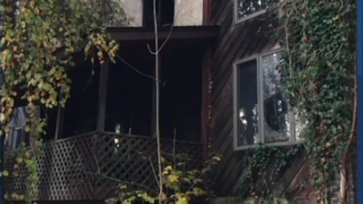 Fundraiser for Barry Traub by Lana Musolino Johns : Traub family house ...