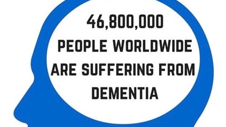 Fundraiser by Abbie Linell : Running the New York Marathon for Dementia