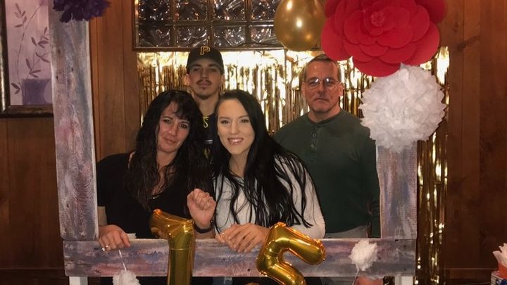 Fundraiser for Cinnamon Kulling by Autumn Burke Dempsey : Rebuilding ...