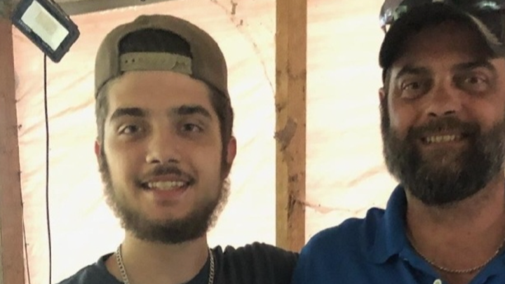 Fundraiser by Rodney Orange : Cody Orange needs your help