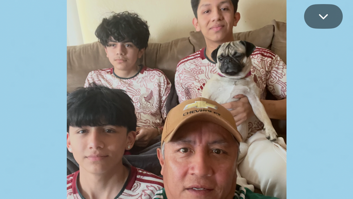 Fundraiser for Daryan Clemente by Diana Clemente : Help a loving father