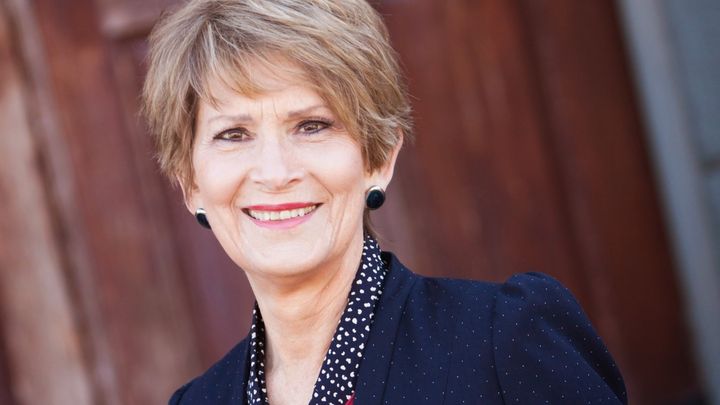 Fundraiser for Pamela Little by Laurie Simpson : Pam Little's Stroke ...