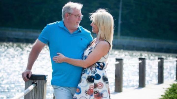 Fundraiser by Vicki Crawford : Support Bob Stewart - Medical