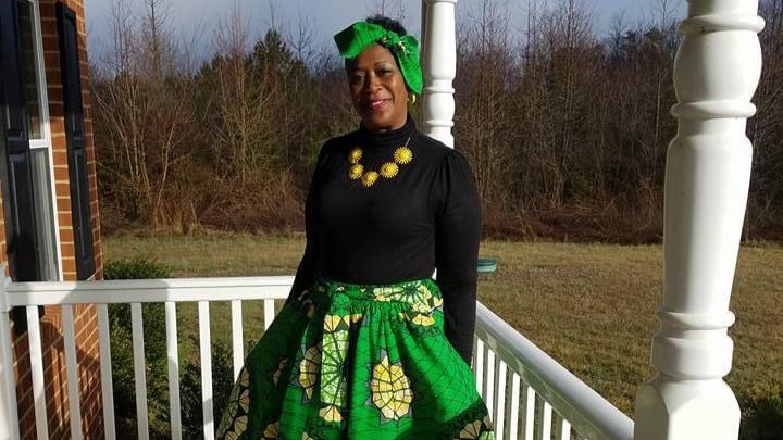 Fundraiser for Kimberly F Smith by Kimberly Smith : Tonya is a Fighter ...