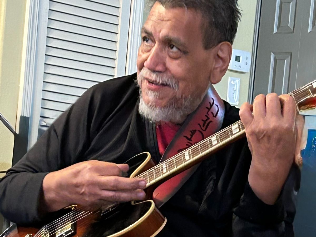 Fundraiser for Jesse Pina by Michael Pina : Honoring Ramiro Pina’s Life ...