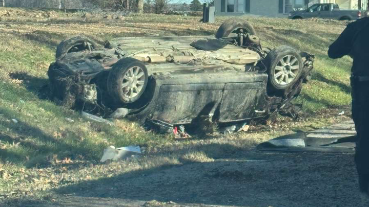 Fundraiser for Tori Moore by Jamie Koch : Support Adam Rondell's Long ...