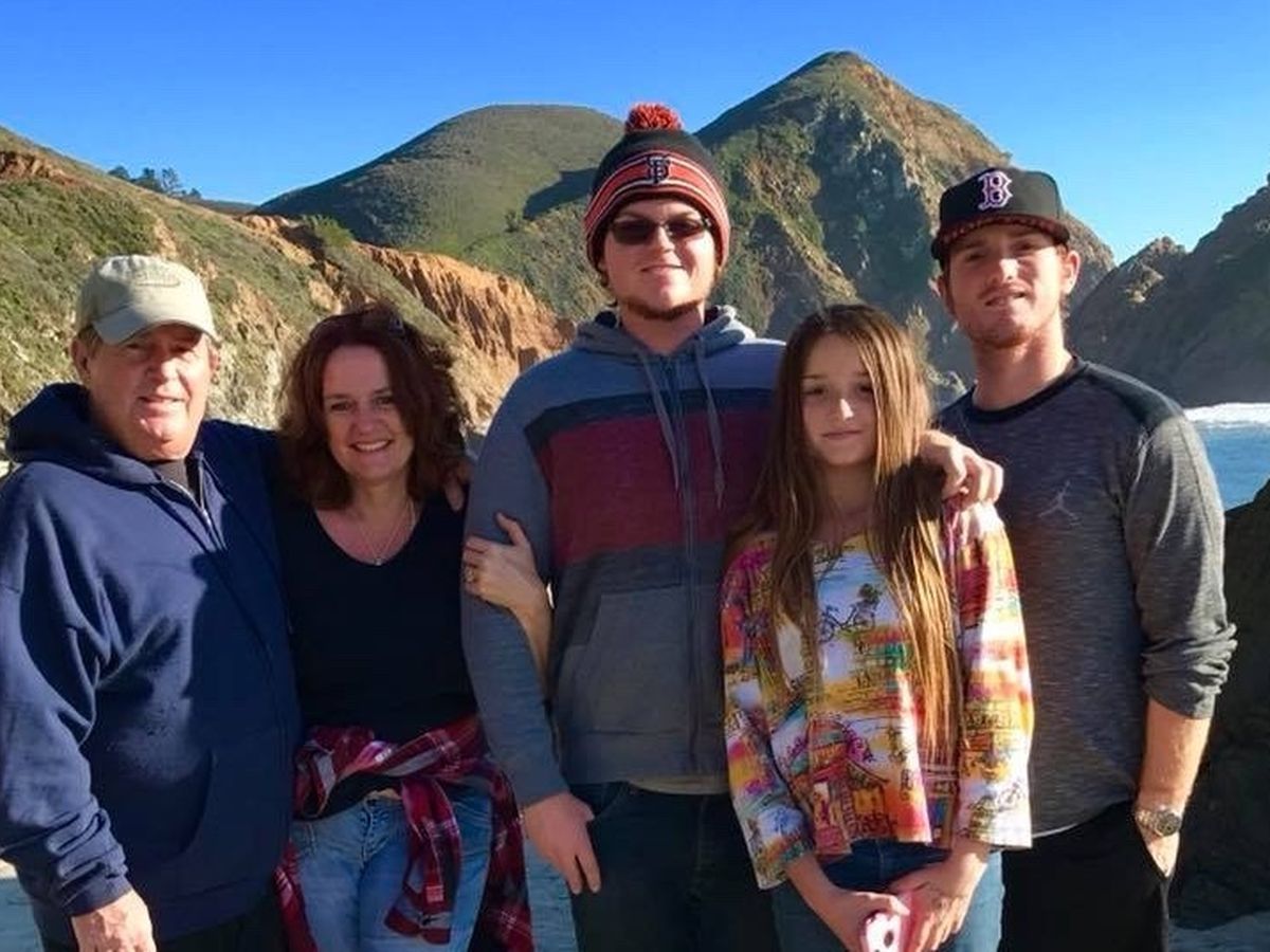 Fundraiser for Laura Willison by Alex Reeser : Rest in Peace Nick Willison