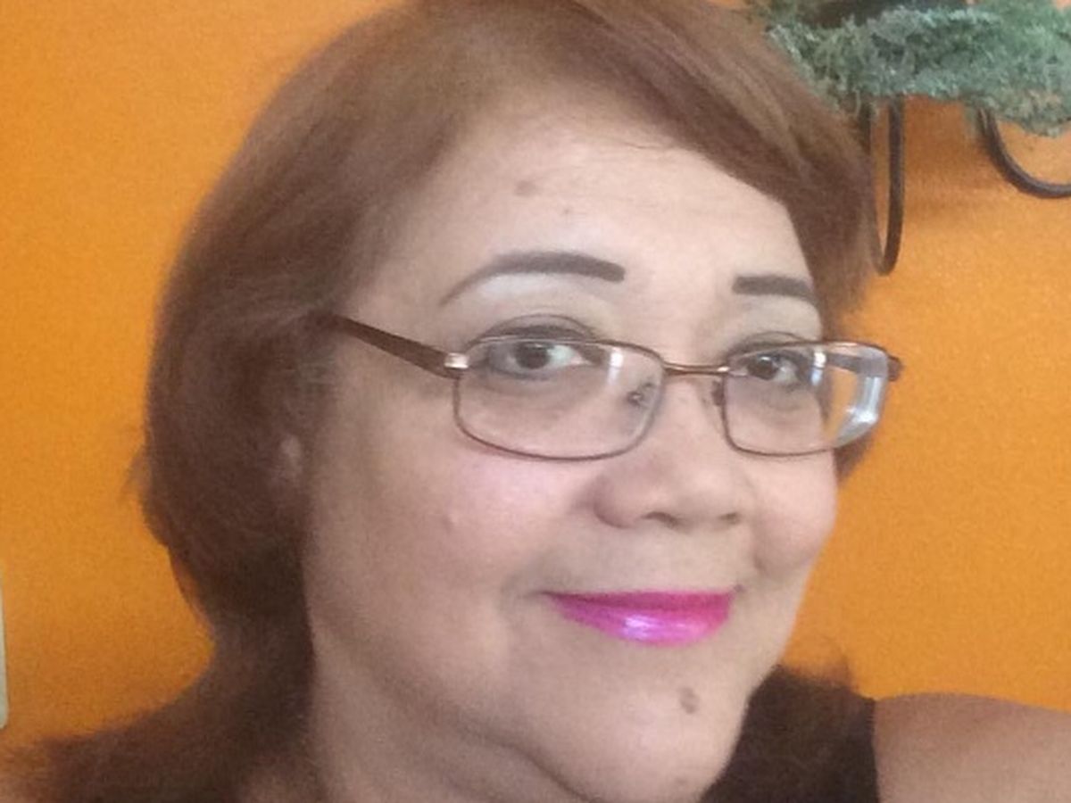 Fundraiser for Diana Serrano de Burgos by Nilsa Bonilla : Saving Diana ...