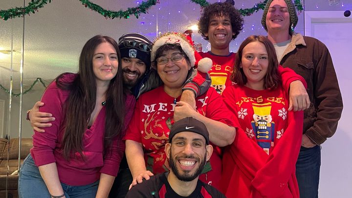 Fundraiser by Melanie Henry : Supporting Amir's Family in Their Loss