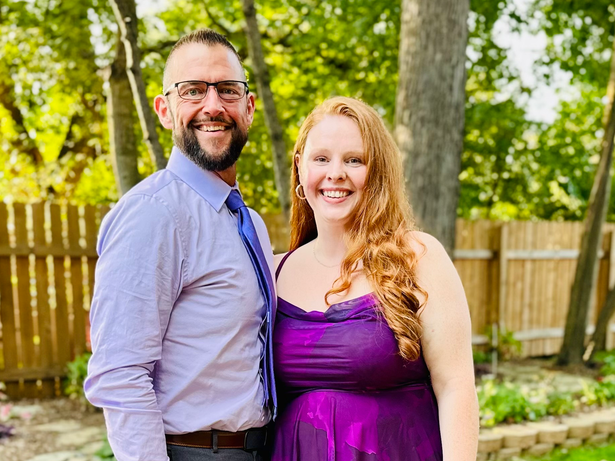 Fundraiser for Danielle Latzman by Liz Miller : In memory of Jay Latzman