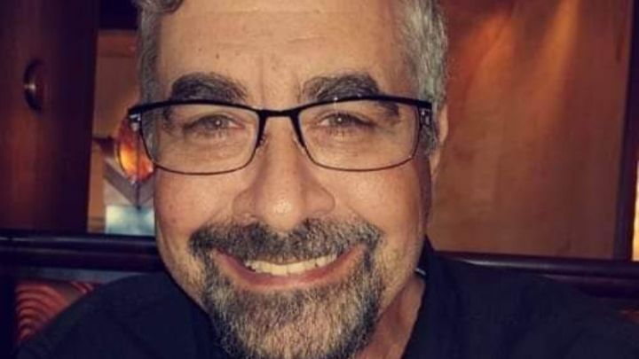 Fundraiser by Tina Checchia : Urbano A. Checchia
