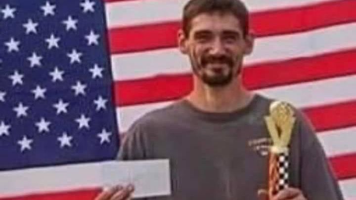 Fundraiser for Nikki Mazzi-heim by Megan Pogue : Roberts memorial fund