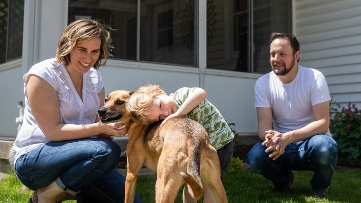 Fundraiser for Jen Fenton by Hilary Reed : Fenton Fire Recovery Fund