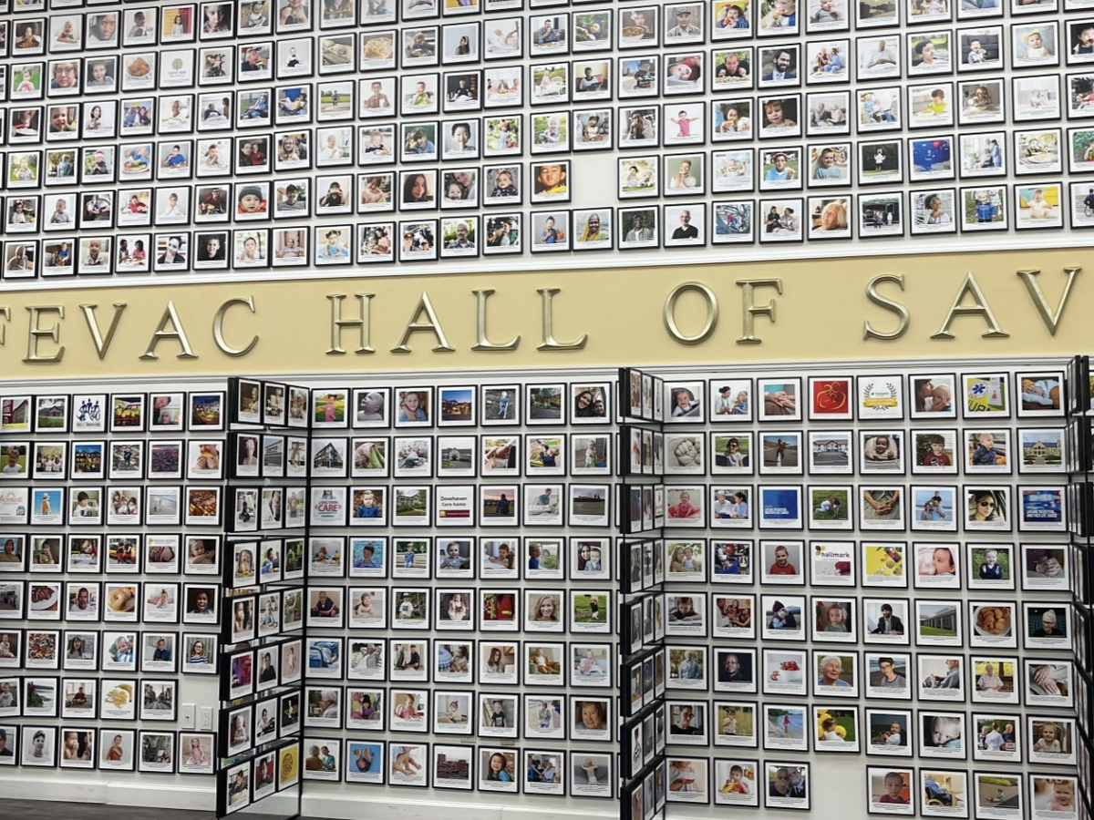 Fundraiser by DAVID AARON LIRA : Help Save a Child From Choking ...