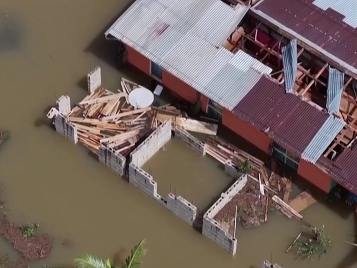 Fundraiser by Franno Promotion LLC : Help Jamaica Recover from ...