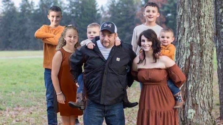 Fundraiser for Melissa Bascetta by Jennifer Bascetta : Help Phil ...