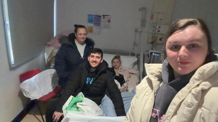 Fundraiser for Shelley Sumner by Rebecca Wills : Help Chloe’s family be ...