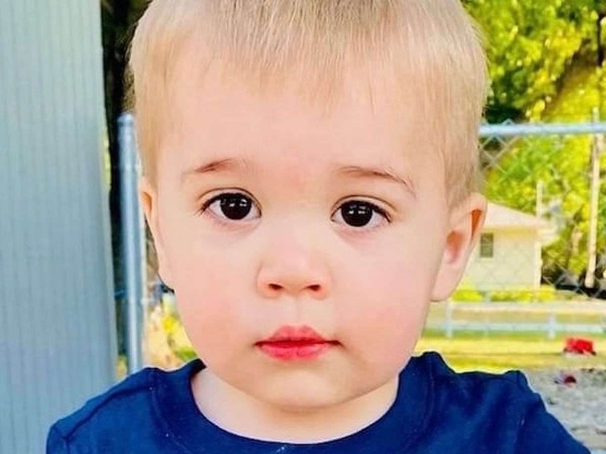 Fundraiser by Sheena Ellis-Persinger : Sebastian Lee Jespersen