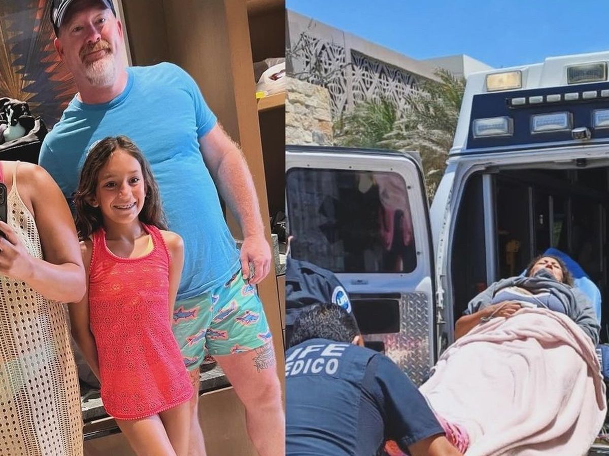 Fundraiser for Chloe Cox by Amanda Goslin : Support Chloe’s Recovery