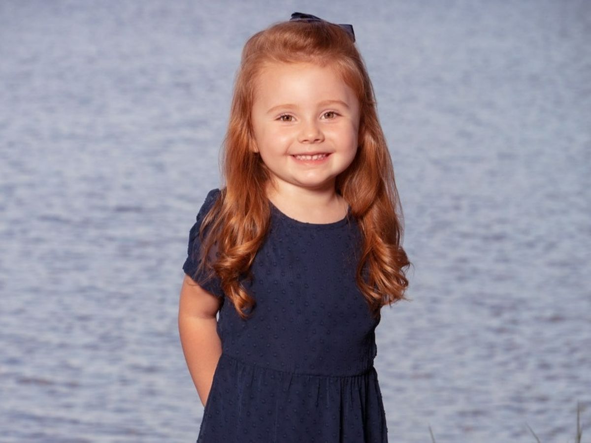 Fundraiser for Isaac Rochester by Tim Crews : Help Chloe Beat Stage 4 ...
