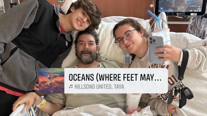 Fundraiser by Jessica Preston : Faith over cancer! Help Billy beat ...