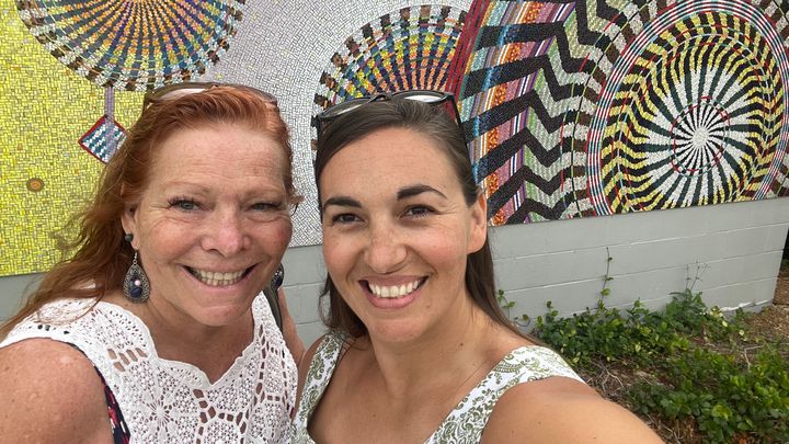 Fundraiser for Raenette Gonzalez by Kelli Ludwig : Raenette Hurricane ...