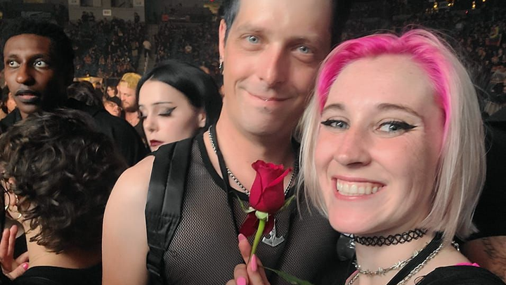 Fundraiser for Kendra Gonzales by Jeremiah Van Doren : Support Nick and ...