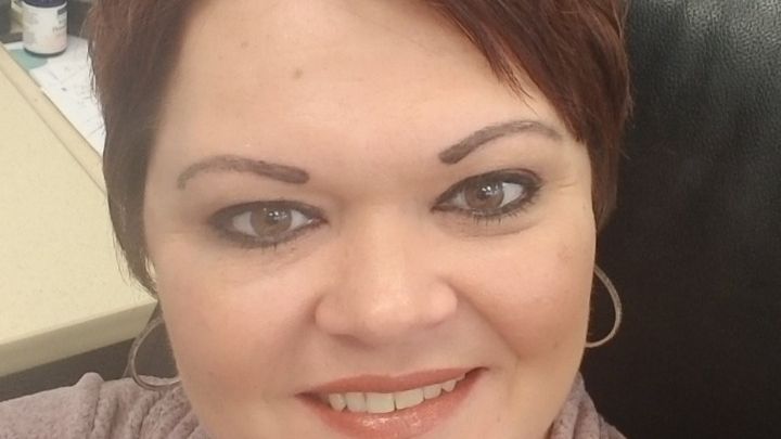 Fundraiser for Crystal Christian Houchins by Jacqui Hincke : Crystal's ...