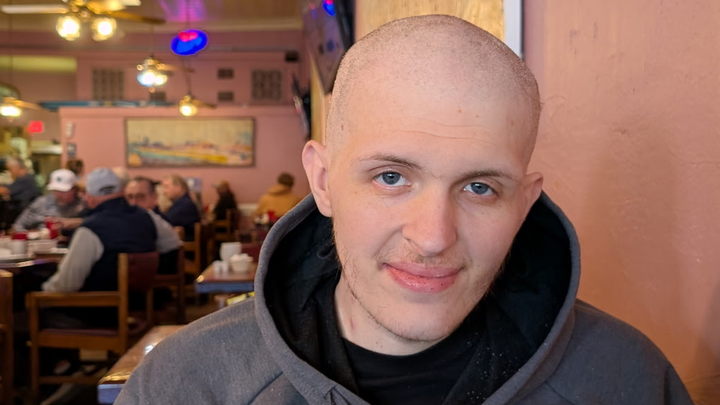 Fundraiser by Beth Mullin : Give Gregory a Fighting Chance