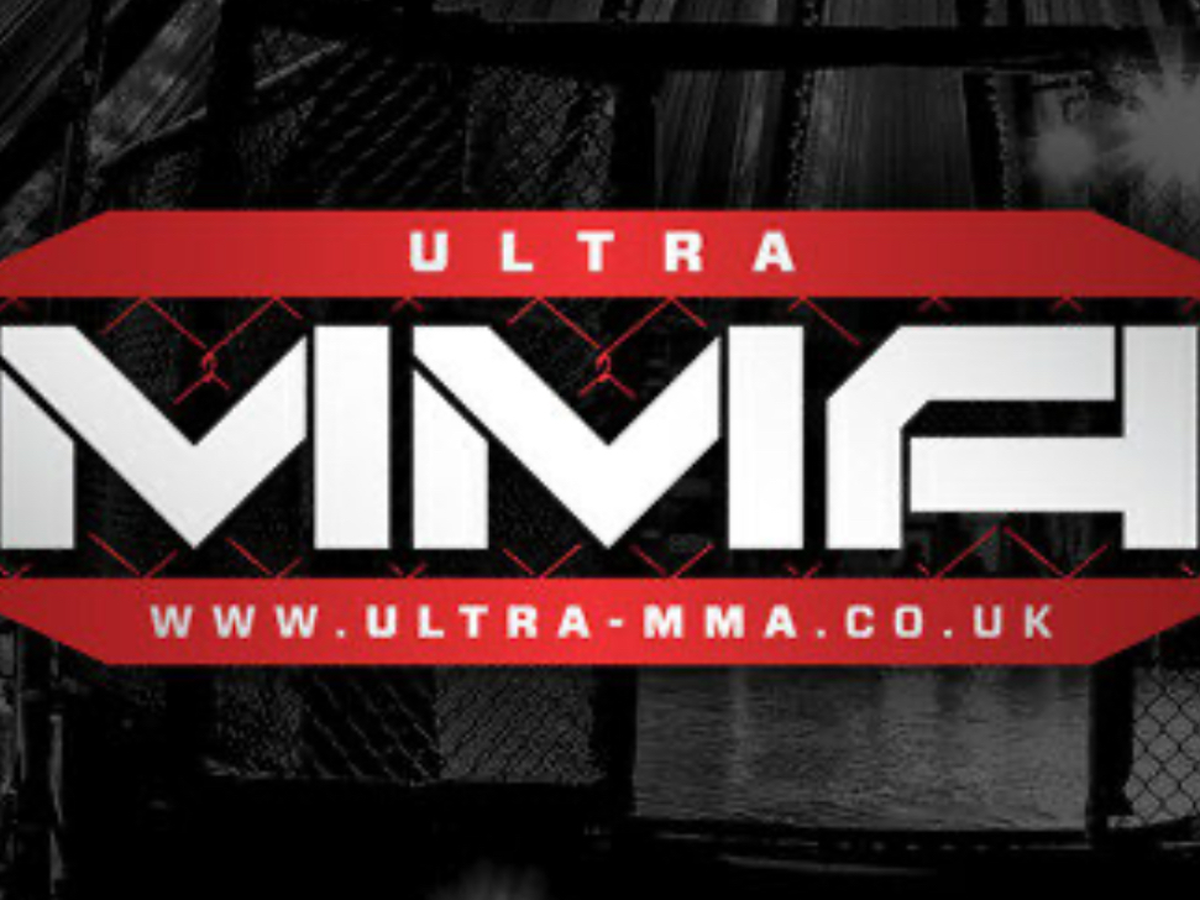 Fundraiser by Kyle Whiles : Ultra mma fundraising