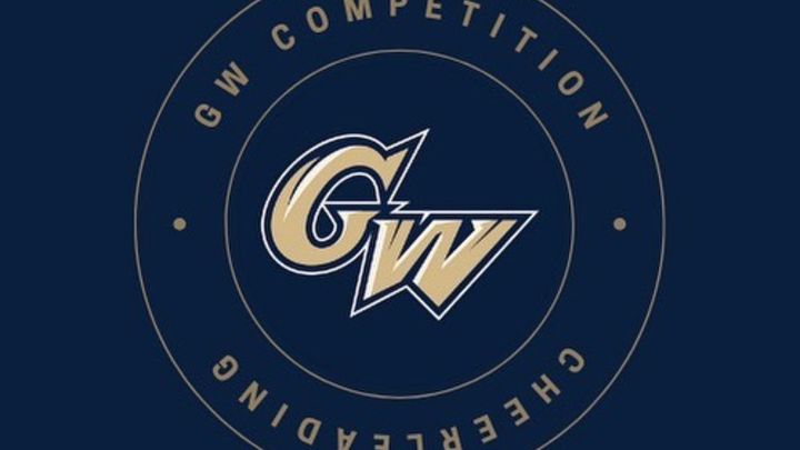 Fundraiser by GW Comp Cheer : Send GW Comp Cheer to Nationals!