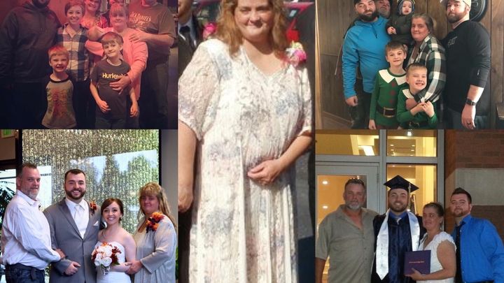 Fundraiser for Adam Compton by Corey Sharp : Remember Kim Compton