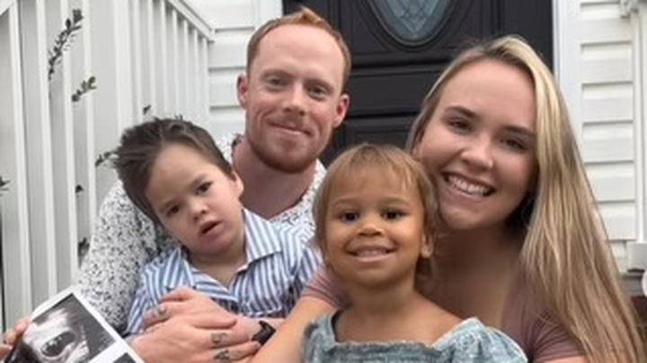 Fundraiser for Ryan Harrell by Mike Williams : Ryan and Nicole’s NICU ...