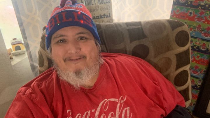 Fundraiser by Celeste Walls : Rudy's (Rodolfo) Walls Funeral Funds