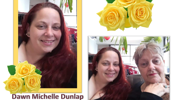 Fundraiser by Ivette Suarez- Estrada : Dawn Michelle Dunlap