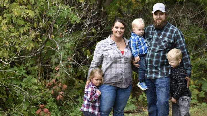 Fundraiser by Faith krueger : Help Brendan Mois fight cancer