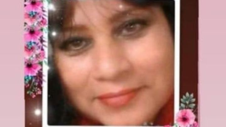 Fundraiser by Jesus(Jesse) Solis : Monica's Funeral Expenses