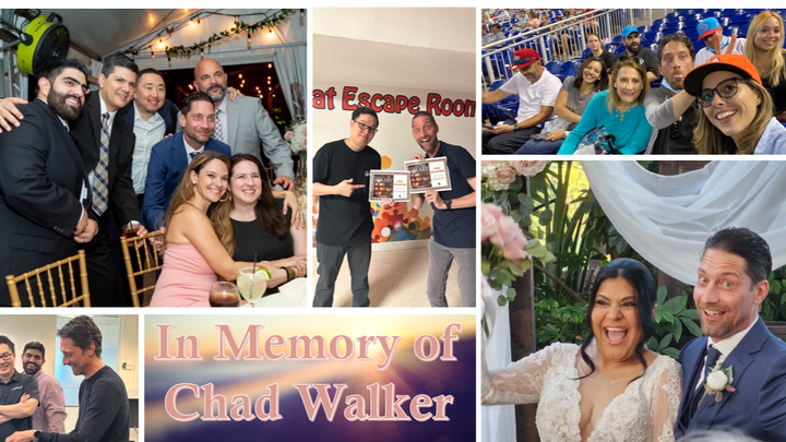 Fundraiser for Heysel Lopez by Angela Parra : Support Chad Walker's ...