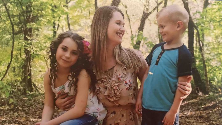 Fundraiser for April Lyda by Doug and Jenni Anthamatten : April and her ...