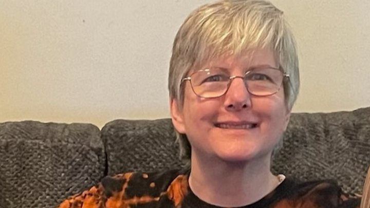 Fundraiser for Terrie Pellitteri by Nichole Hersey : Help Our Mom ...