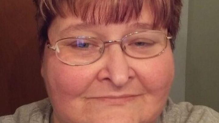 Fundraiser for Justice Mildenberg by Taylor Bremke : In Memory Of Robin ...