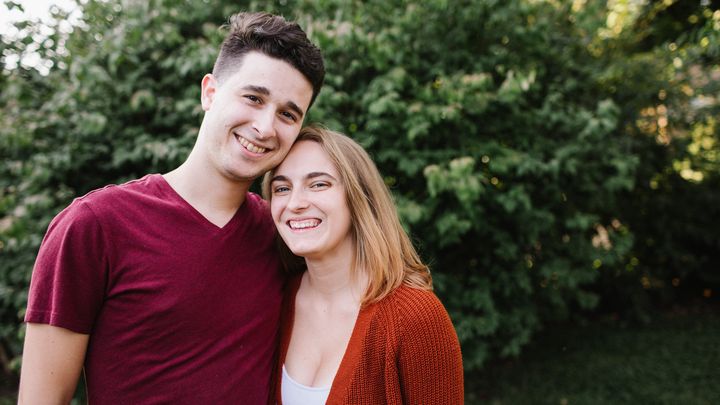 Fundraiser by Nathaniel Comeaux : Help Nathaniel and Hannah Grow their ...