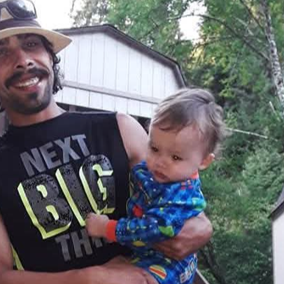 Fundraiser for Pierre Ojeda by Joseph Jiminez : Support Nathan's Family ...