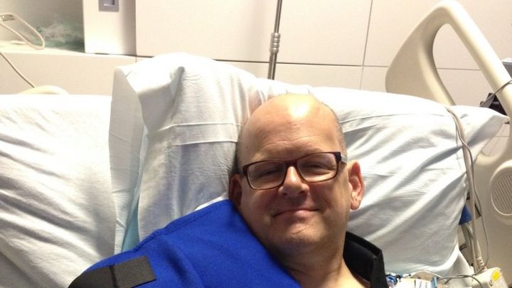Fundraiser for Judy Cushing by Erin Hubert : Tim Cushing's medical fund