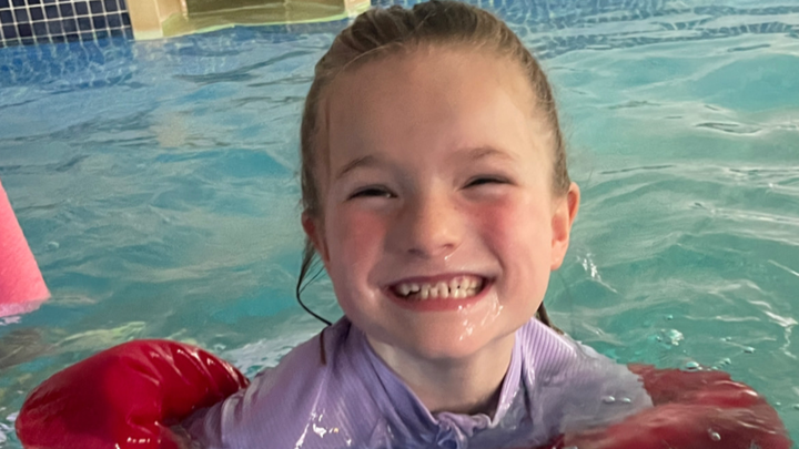 Fundraiser by Robert Elliott : Woodlawn School Hydropool Refurbishment