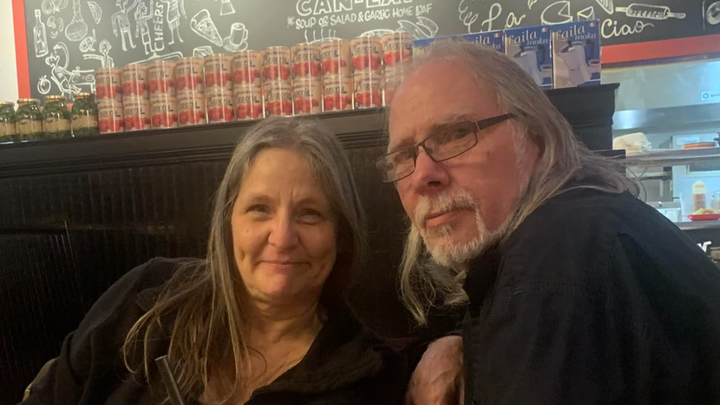Fundraiser by Heather Makus : Liz and Peter need a helping hand.