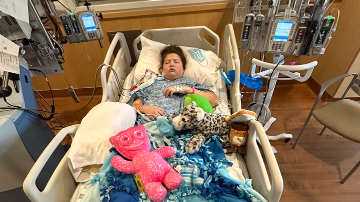 Fundraiser for Lindsey Chaisson by Ashley Massie : Support Adrianna ...