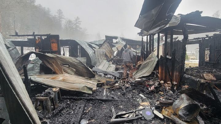 Fundraiser for David Hartsook by Melinda Hite : Help David and Ashlyn ...